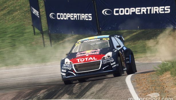 Combining Racing Video Games & Esports - Motorsport Games