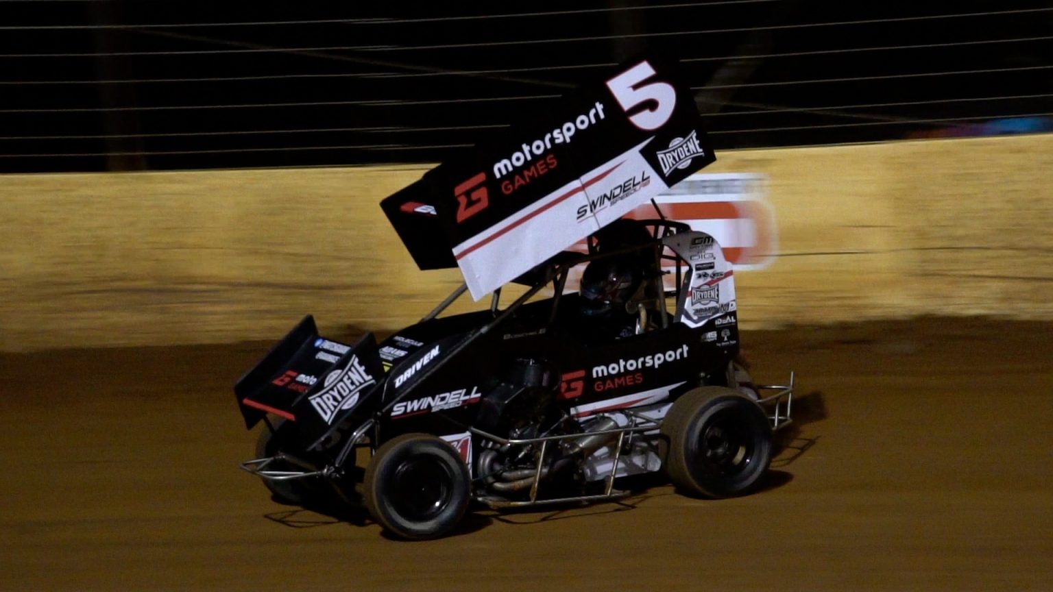 Motorsport Games Launches Partnership with Gavan Boschele to Support ...