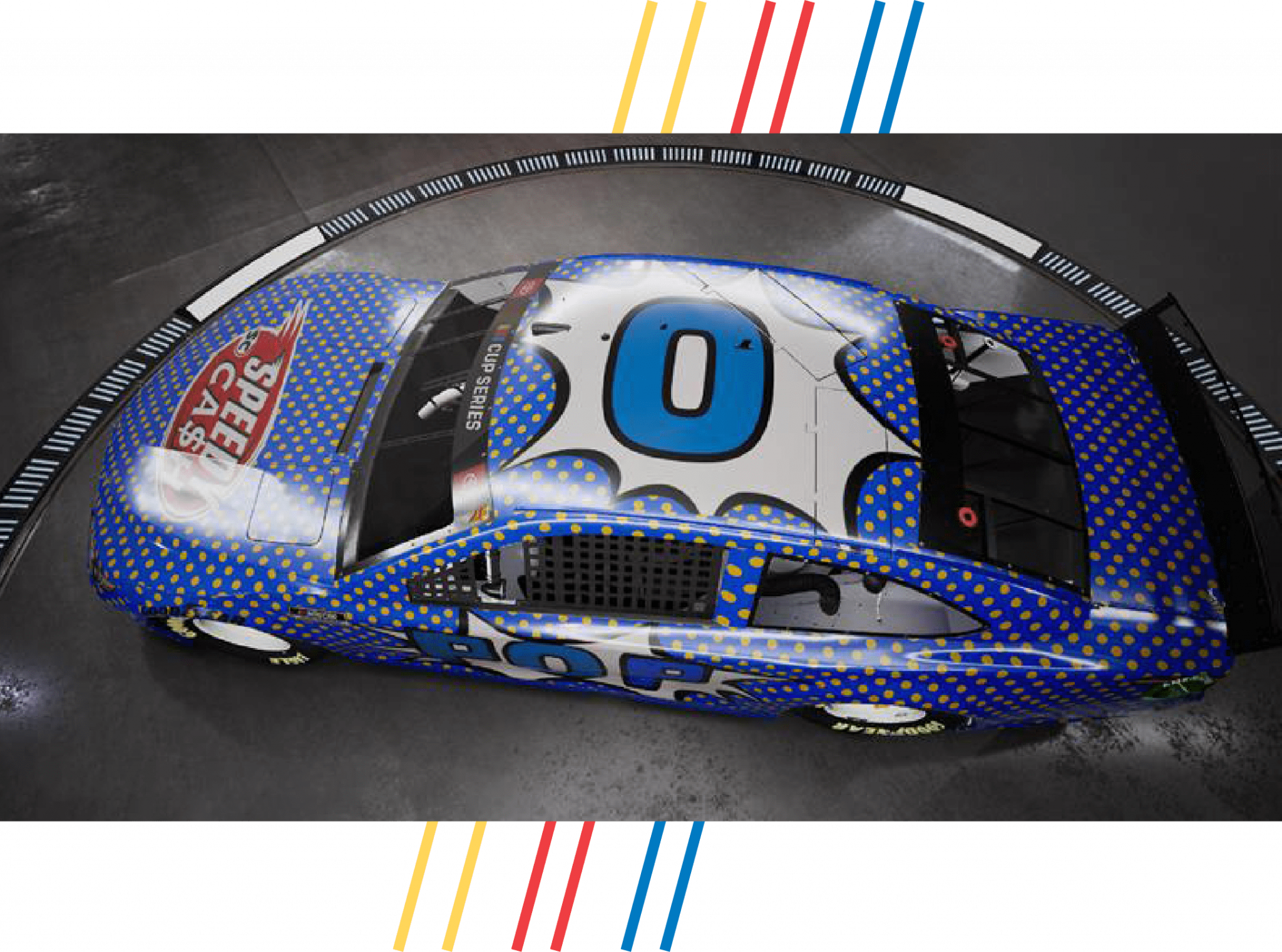 Now Available NASCAR 21: Ignition Officially Licensed by NASCAR ...