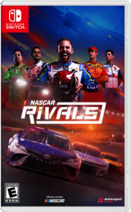 NASCAR Rivals - Officially Licensed by NASCAR - Motorsport Games