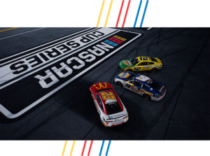 Now Available NASCAR 21: Ignition Officially Licensed by NASCAR ...